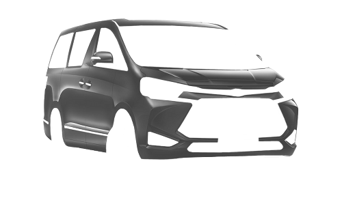 JAC M6 - цены, отзывы, характеристики M6 от JAC